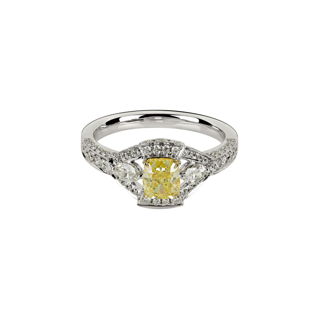 Ruppenthal Ring Diamanten kaufen | juwelier-epple.de