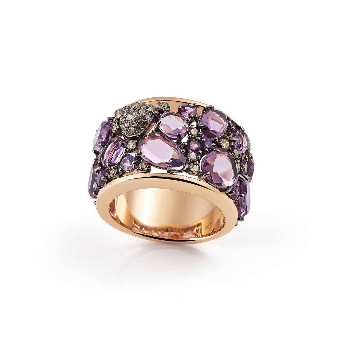 Al Coro Candy Ring