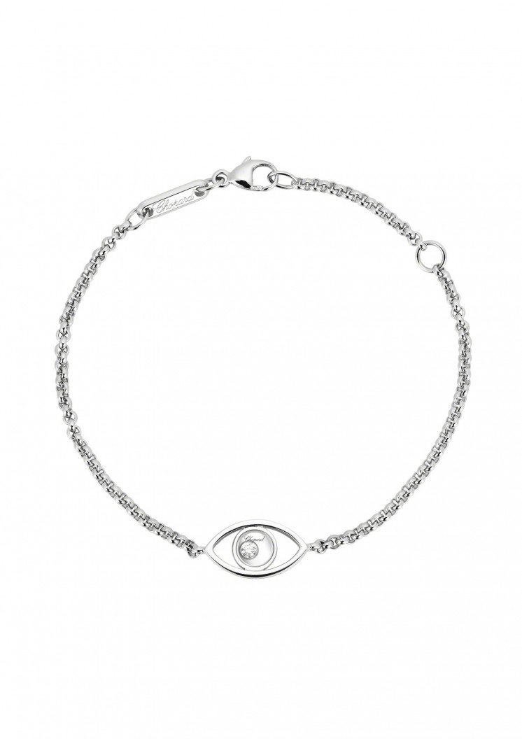 Chopard Armband Happy Diamonds Icons 857863-1001 online entdecken