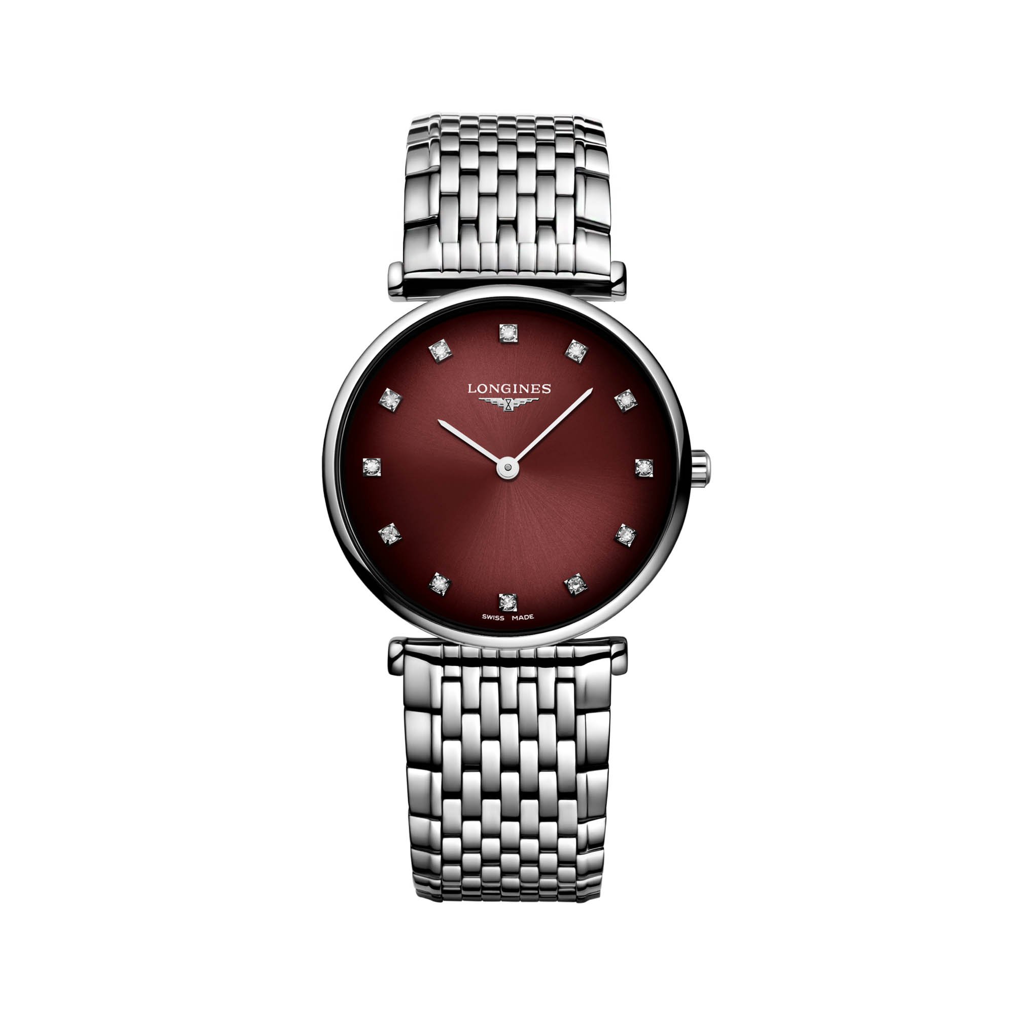 Longines LA GRANDE CLASSIQUE DE LONGINES