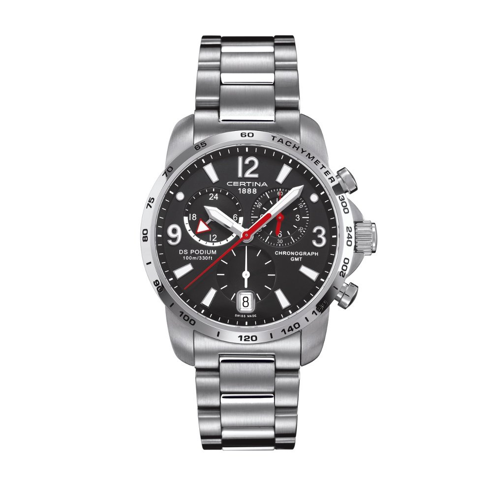 Certina Certina DS Podium GMT