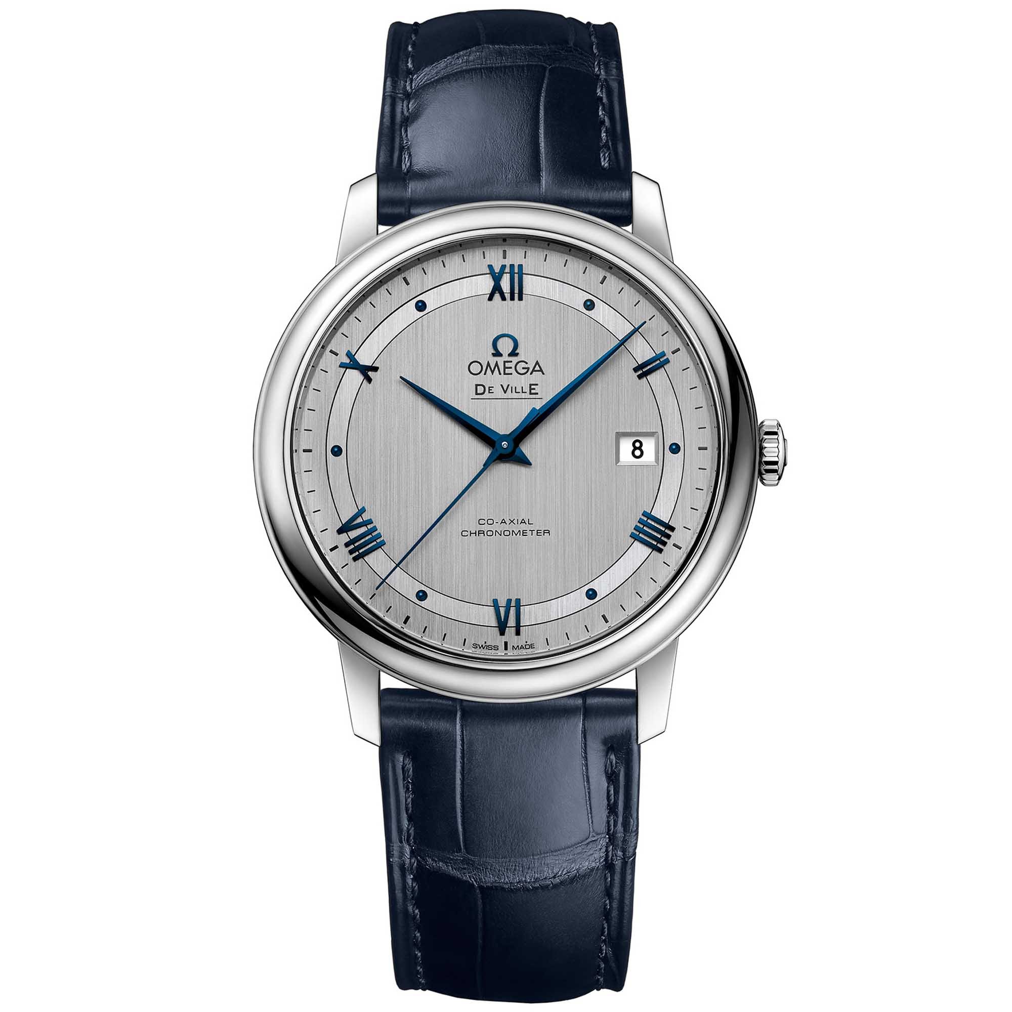 Omega De Ville Prestige Co-Axial Chronometer