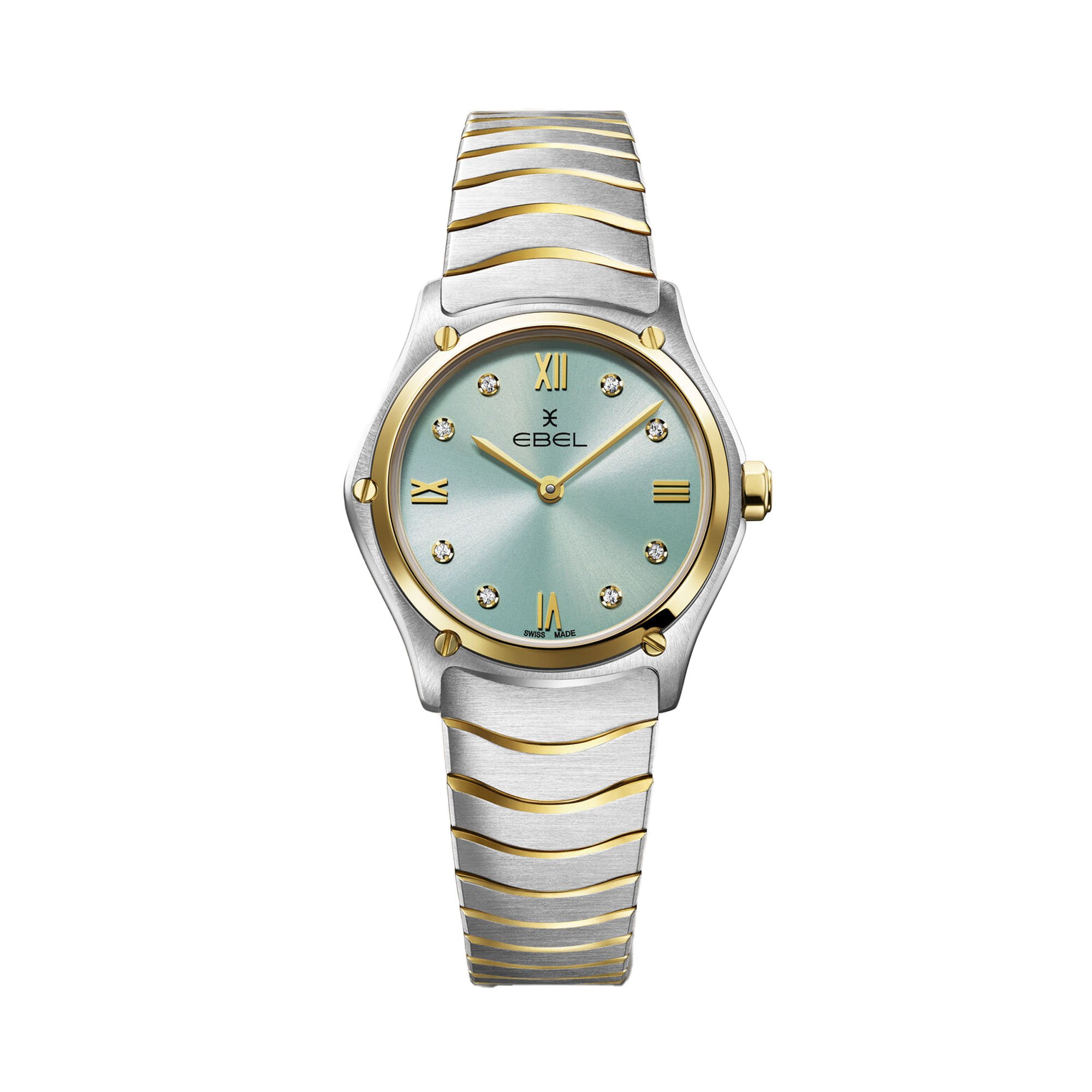 EBEL Sport Classic Lady 1216557