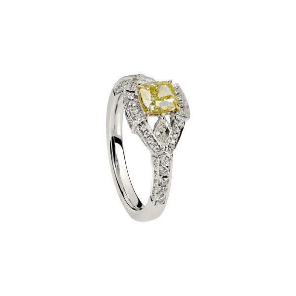 Ruppenthal Ring Diamanten kaufen | juwelier-epple.de