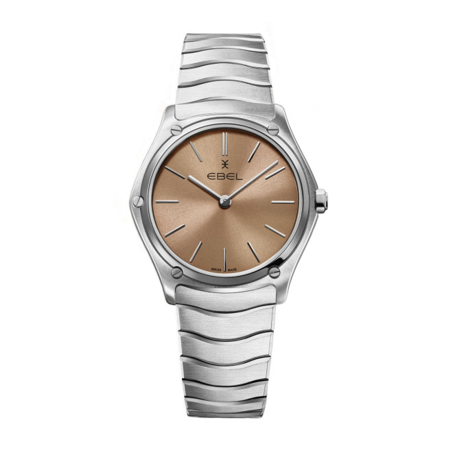 Ebel Uhren bei Juwelier Epple in Wiesbaden