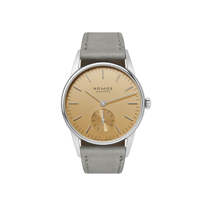 NOMOS Glashütte Uhren bei Juwelier Epple Wiesbaden